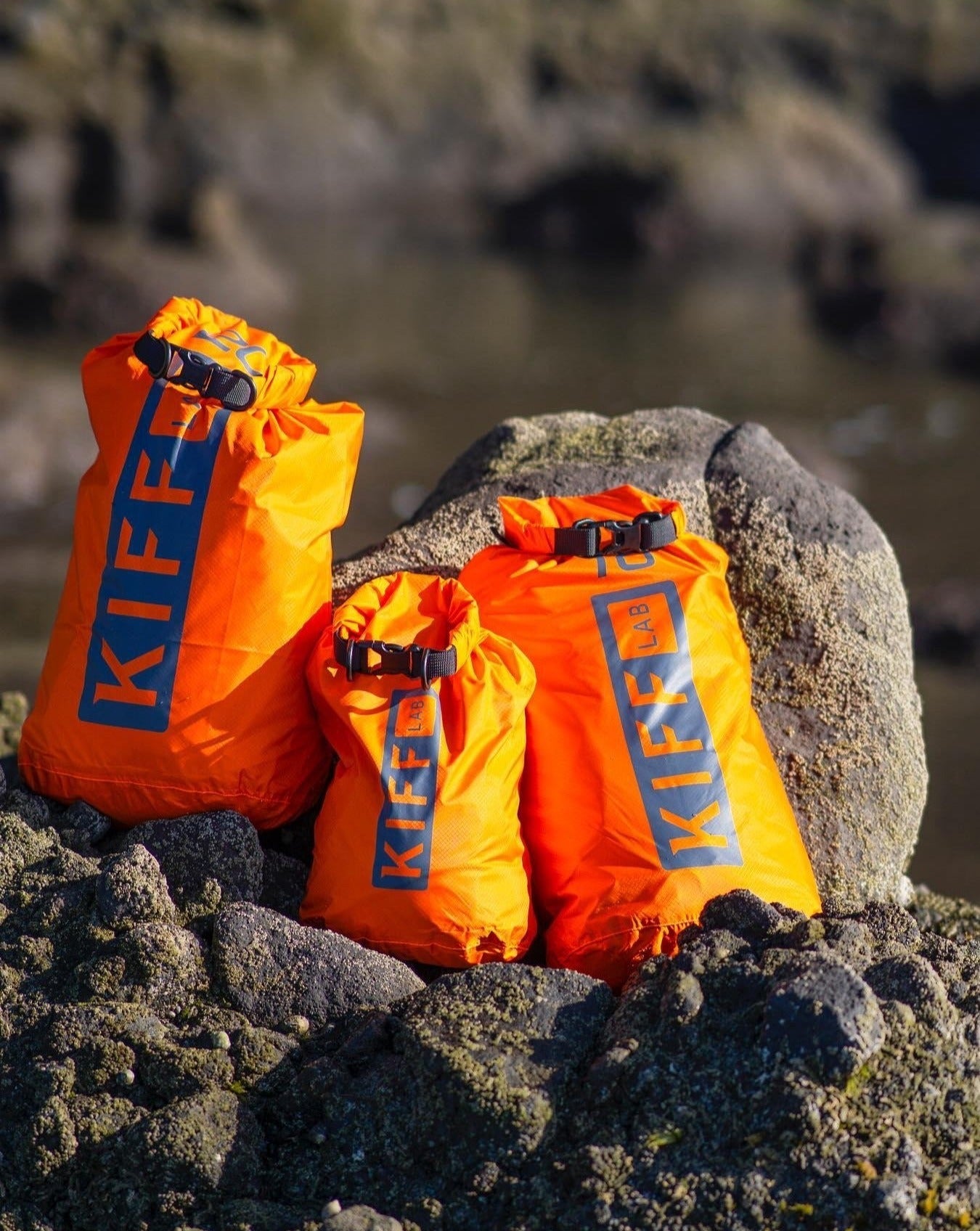 Sidekick 5L Dry Pack – Explore's Gear Shop