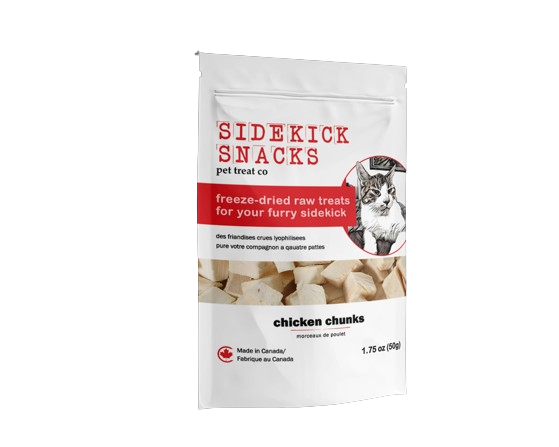 Chicken Chunks – Explore's Gear Shop