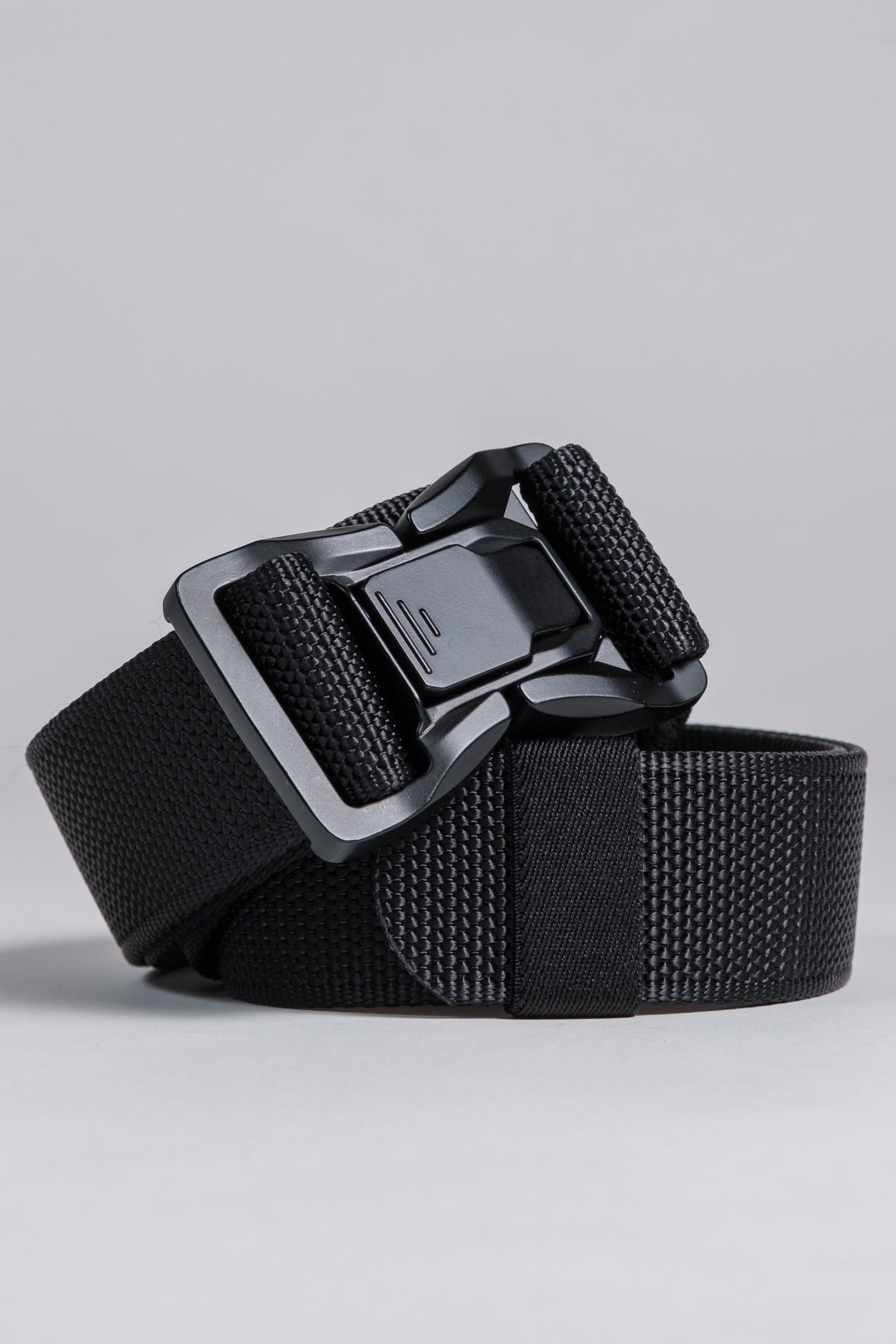 "Commander" Quick Release Belt – Explore's Gear Shop