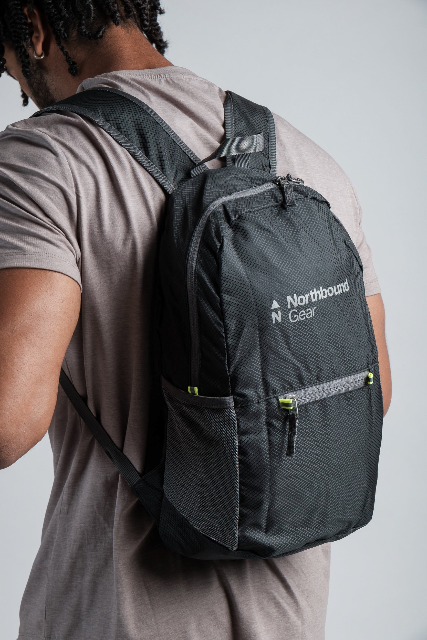 20L Ultralight Foldaway Backpack – Explore's Gear Shop