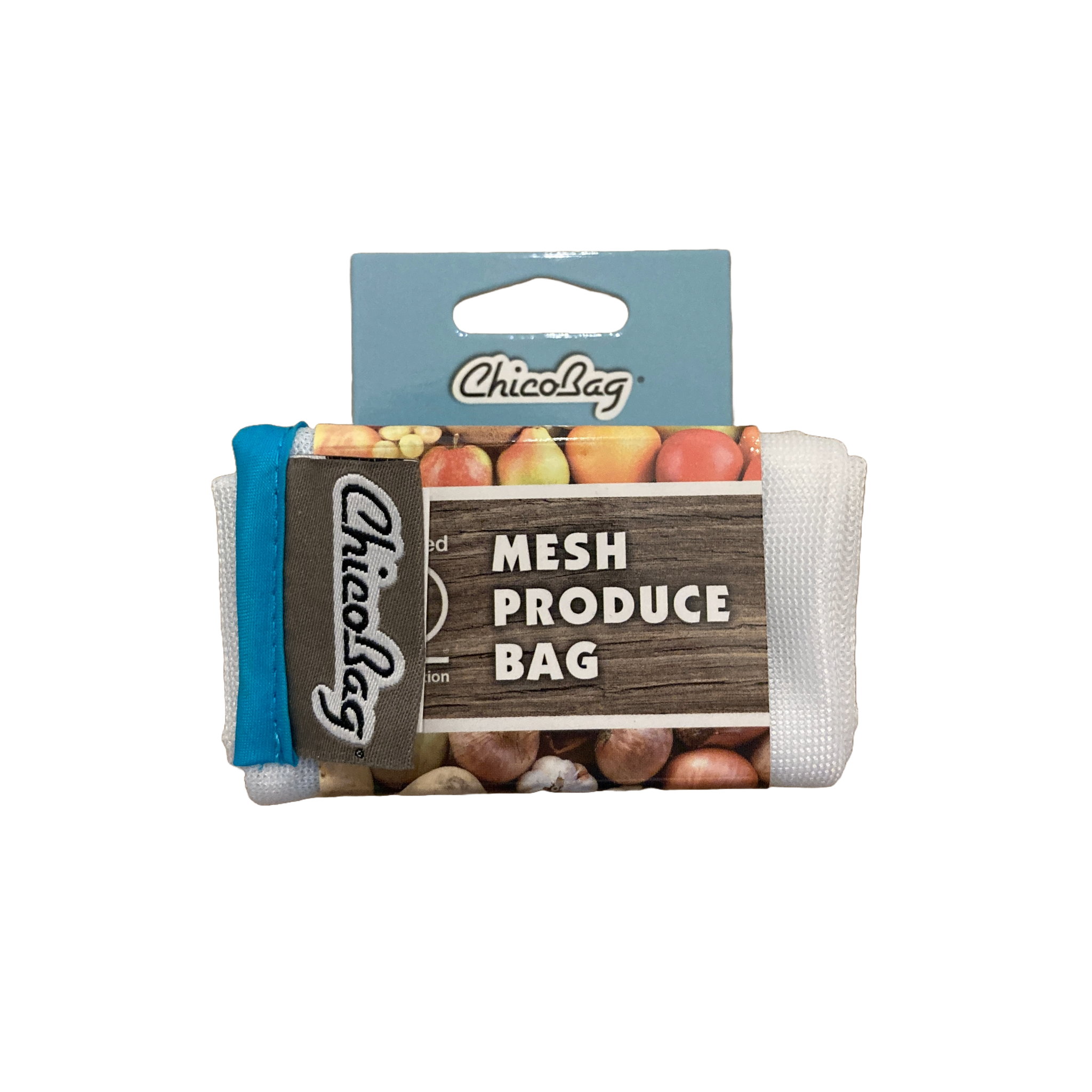 ChicoBag Mesh Produce / Snack Bag – Explore's Gear Shop