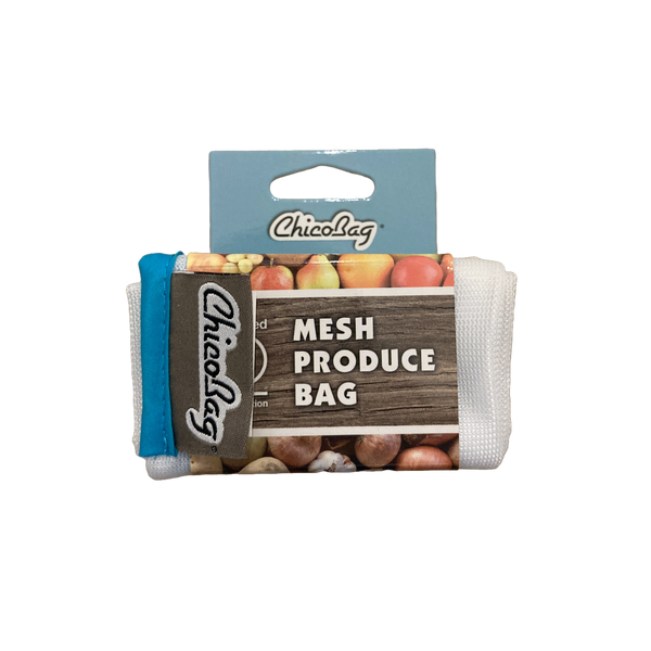 ChicoBag Mesh Produce / Snack Bag – Explore's Gear Shop