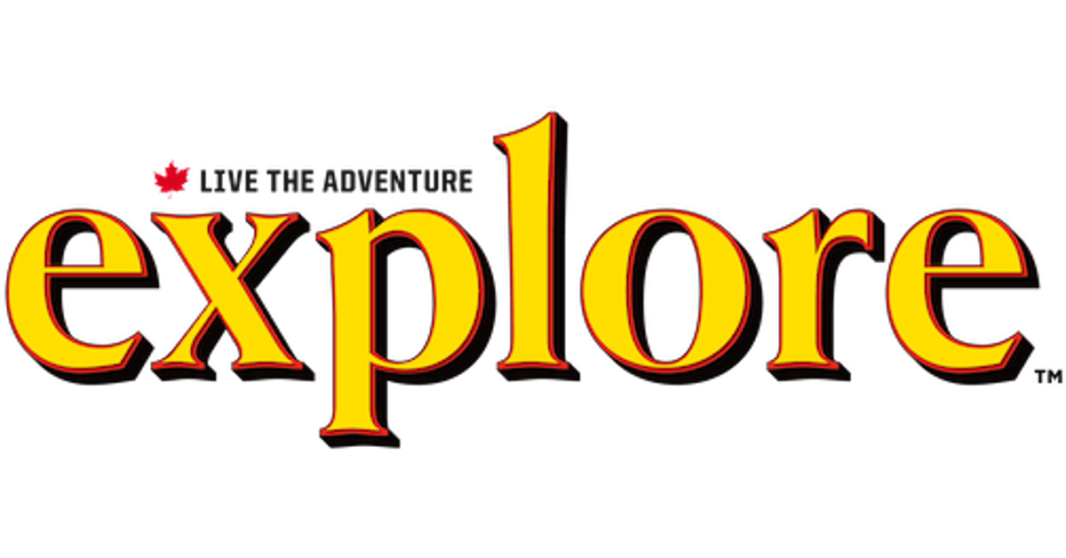 Explore Magazine Gear Shop – Explore's Gear Shop