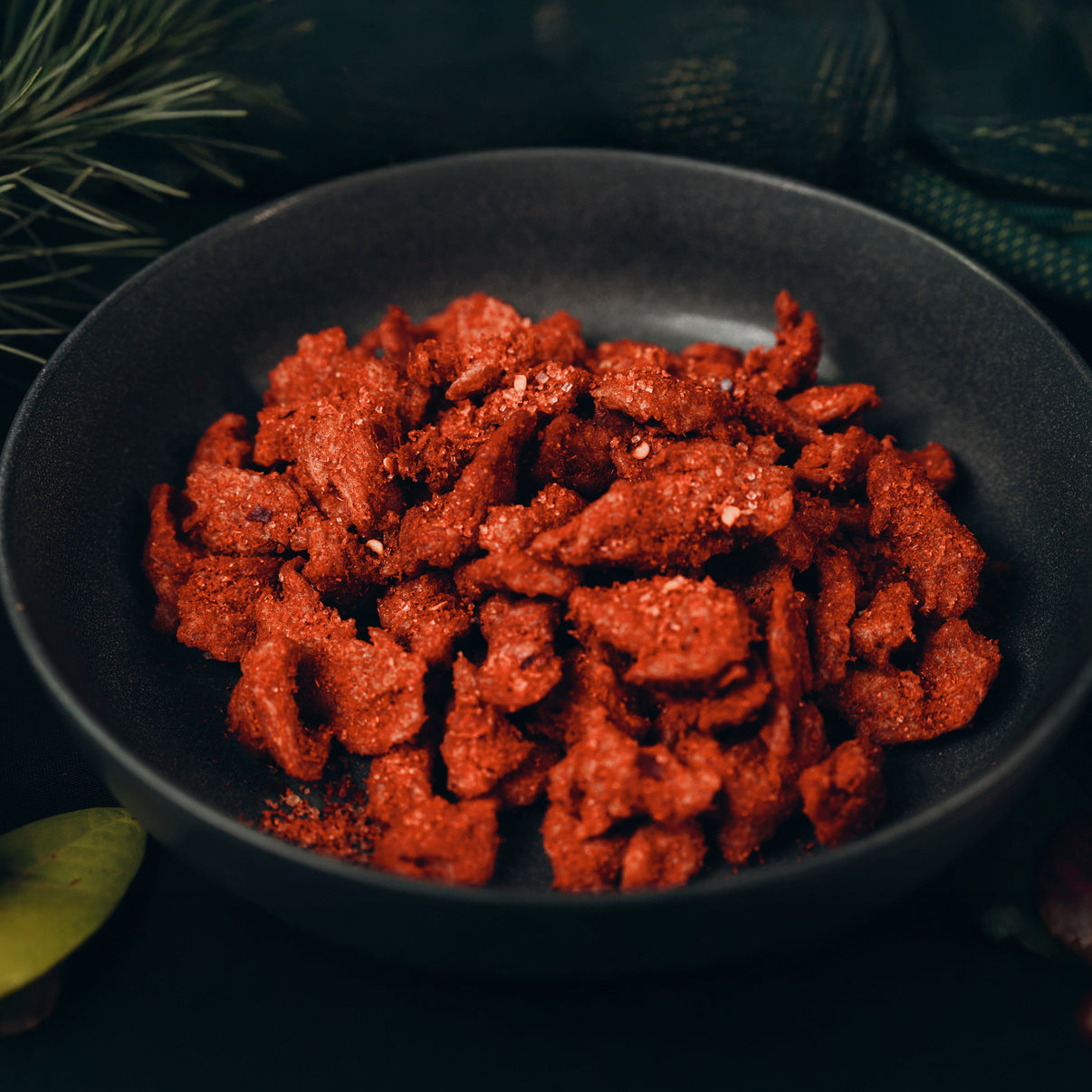Protein Shreds - Not Very Peri Peri – Explore's Gear Shop