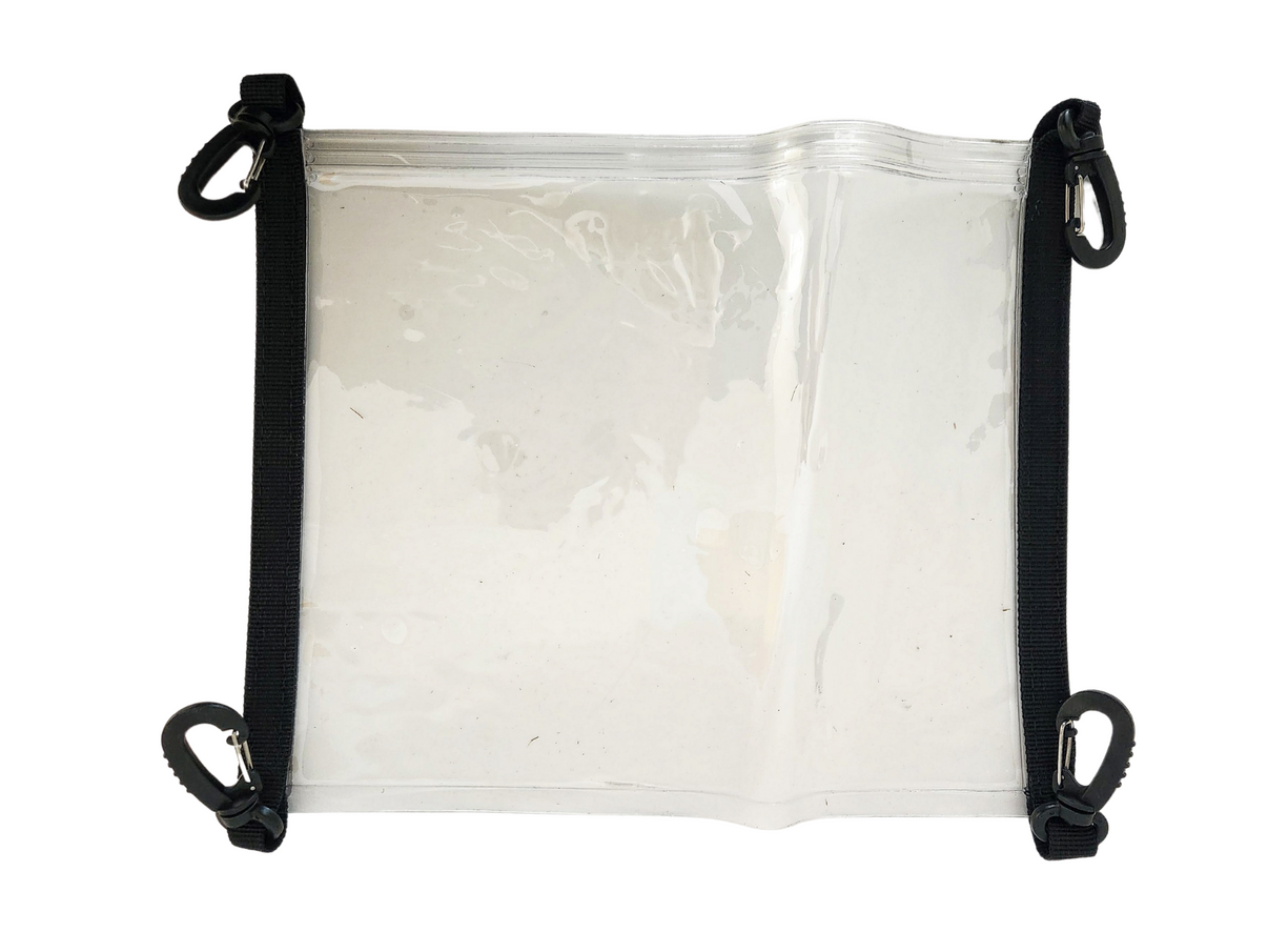 Emergency Waterproof Map Pouch – Explore's Gear Shop